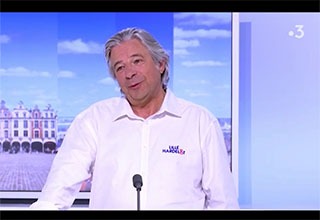 LES ACTUALITES DE LILLE HARDELOT 2025